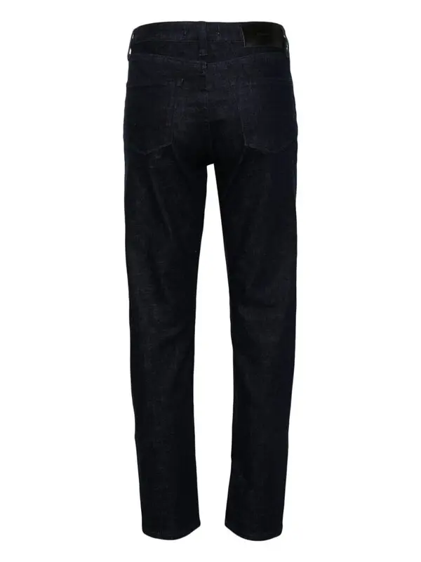 Calvin Klein Slim-cut Jeans