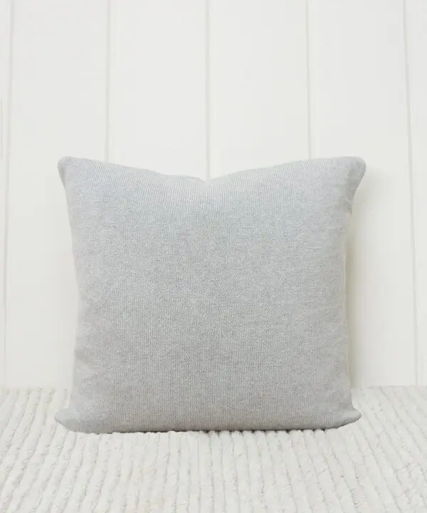 Jenni Kayne Sonoma Pillow - Grey