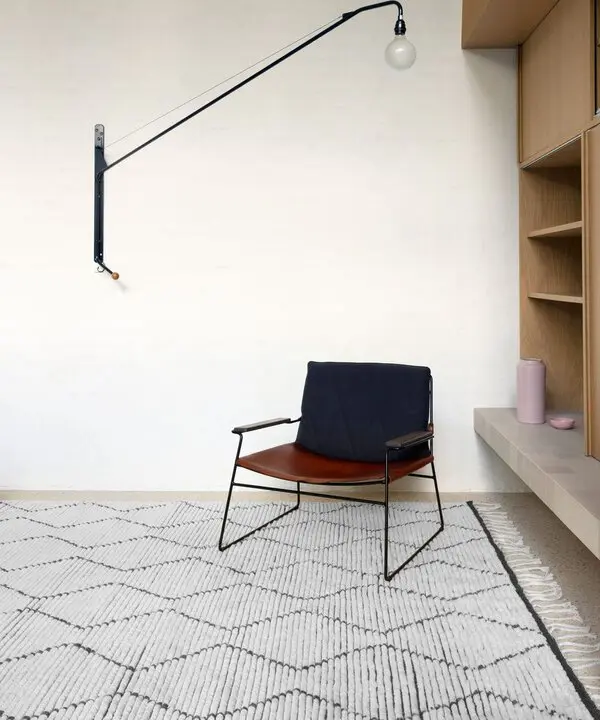 ARMADILLO Nala Rug
