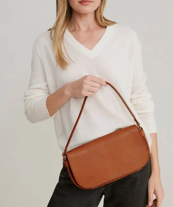 Jenni Kayne Brooke Shoulder Bag