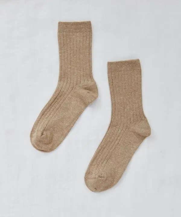 Jenni Kayne Rib Socks