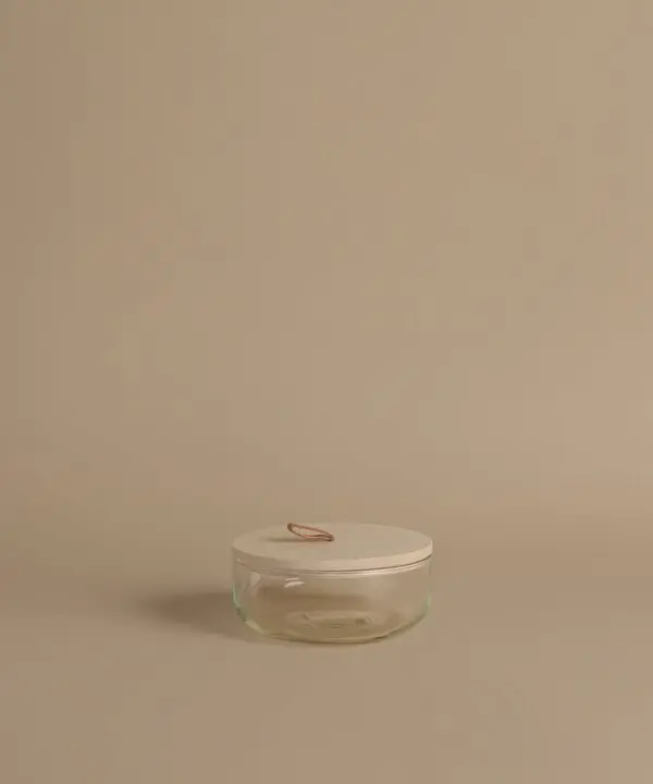 Jenni Kayne Stowe Eco Glass Bowl