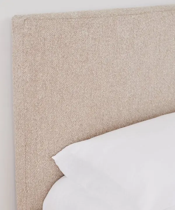 Jenni Kayne Pacific Bed - Tan
