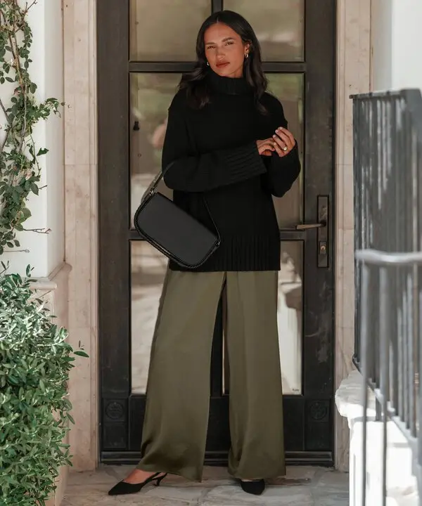 Jenni Kayne Brooke Shoulder Bag