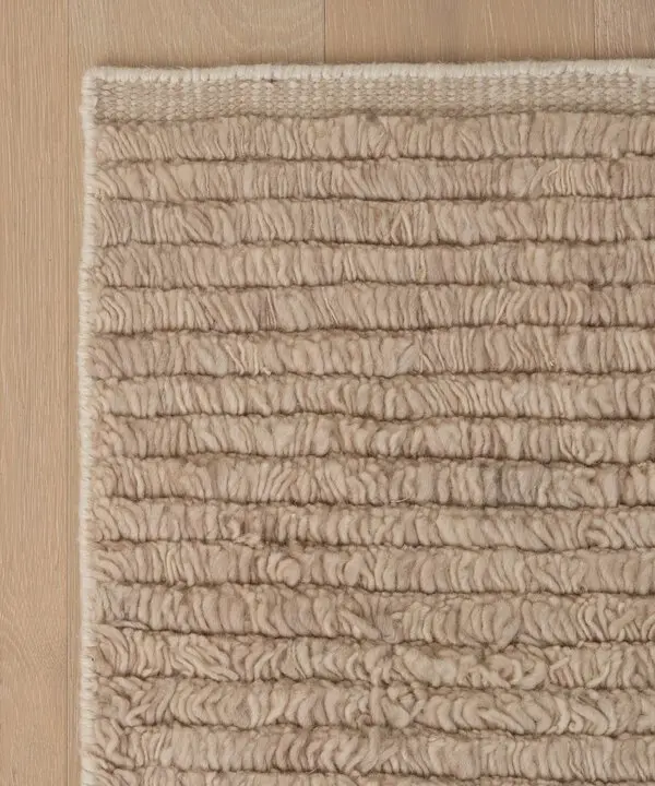 Jenni Kayne Winward Rug - Taupe