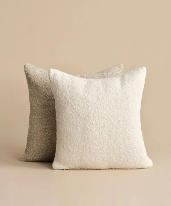 Jenni Kayne Nell Boucle Pillow