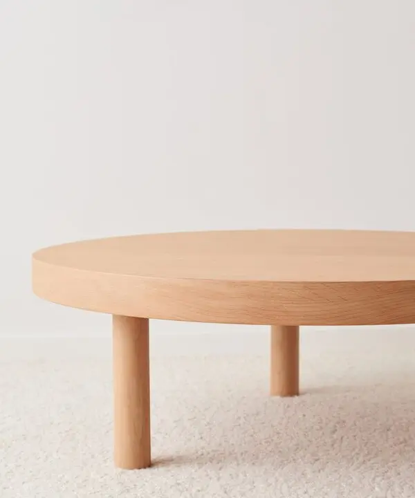 Jenni Kayne Bay Coffee Table - Alder