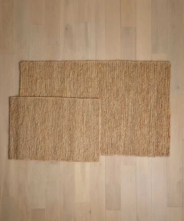 Jenni Kayne Wilder Jute Rug