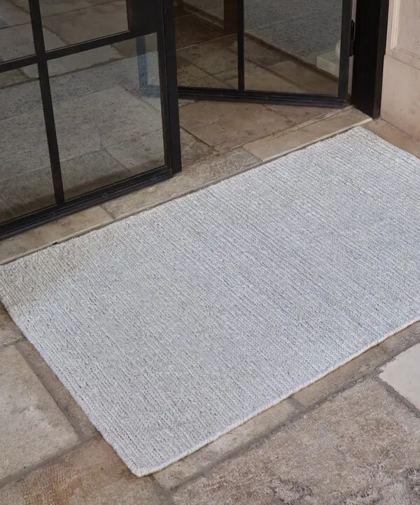 Jenni Kayne Wilder Jute Rug - Bone