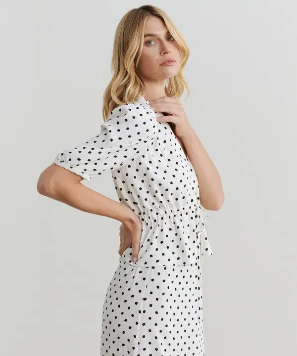 Jenni Kayne Sawyer Blouse