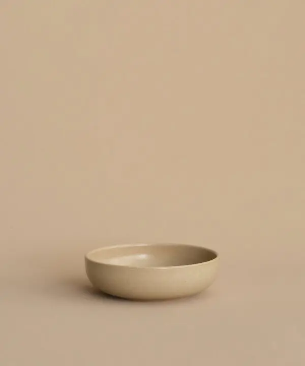 Jenni Kayne Pacific Breakfast Bowl - Taupe