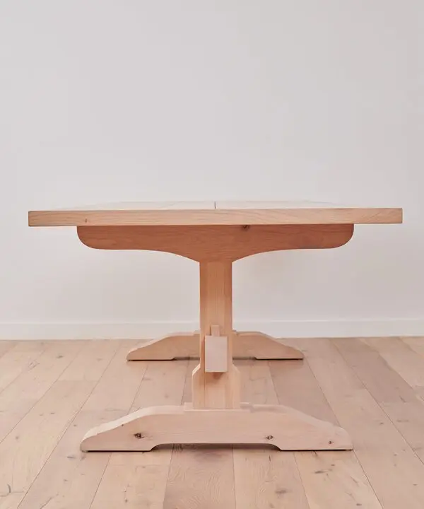 Jenni Kayne Trestle Dining Table