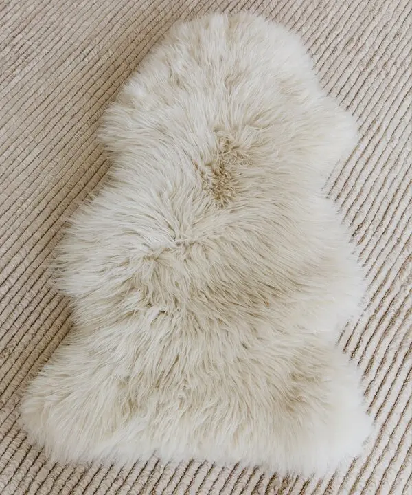 Jenni Kayne Arctic Sheepskin