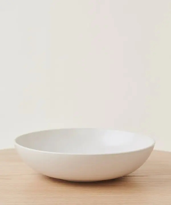 Jenni Kayne Pacific Serving Bowl - Ivory