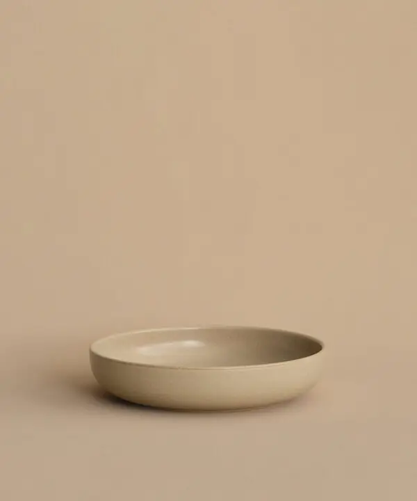Jenni Kayne Pacific Soup Bowl - Taupe