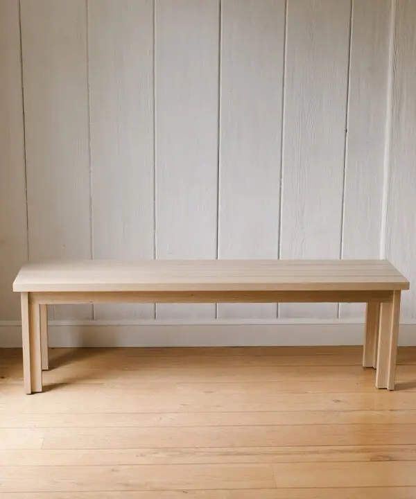 Jenni Kayne Dining Bench