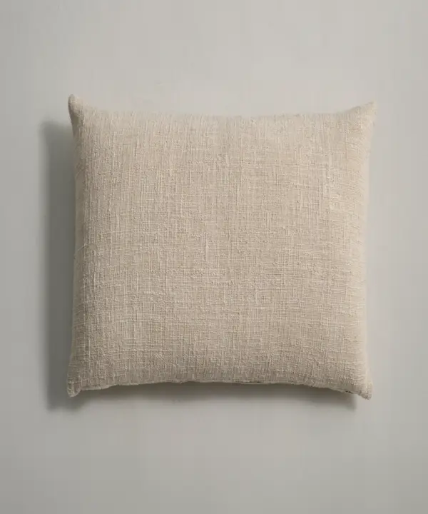 Jenni Kayne Luna Pillow - Ivory