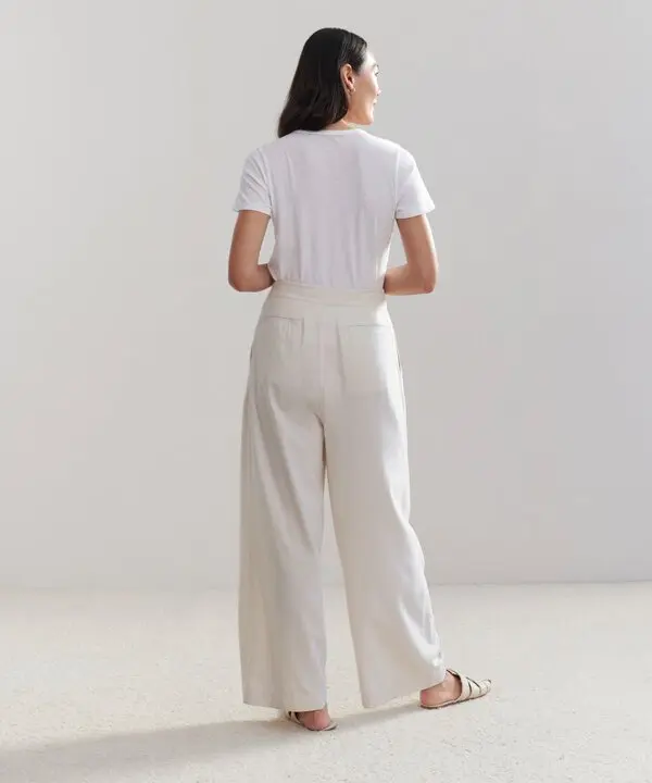 Jenni Kayne Relaxed Trouser