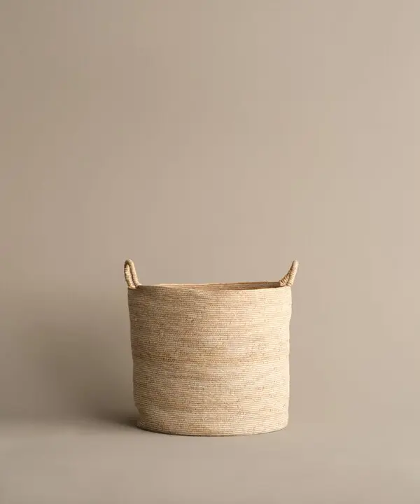 Jenni Kayne Woven Storage Basket