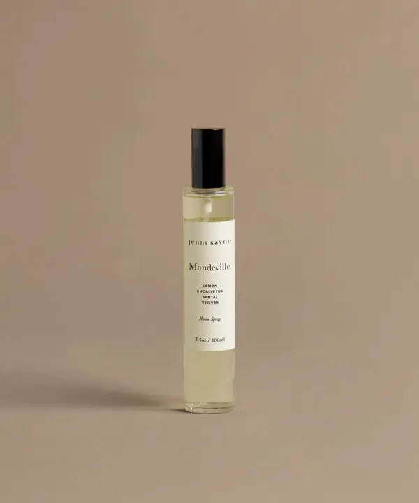 Jenni Kayne Mandeville Room Spray - One-color