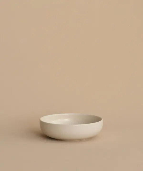 Jenni Kayne Pacific Breakfast Bowl - Ivory