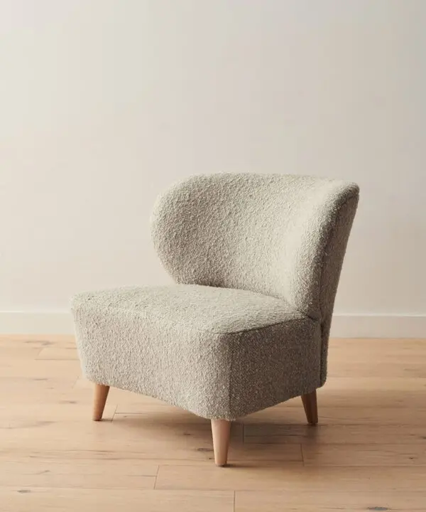 Jenni Kayne Brentwood Chair - Maple,alder