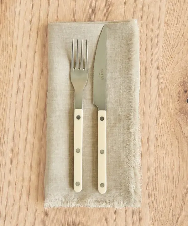 SABRE Bistro Vintage Finish Cutlery Set