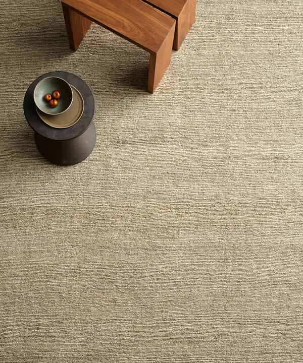 ARMADILLO Mojave Jute Rug