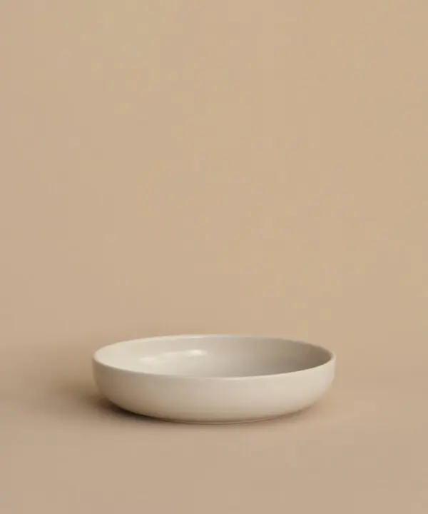 Jenni Kayne Pacific Soup Bowl - Ivory