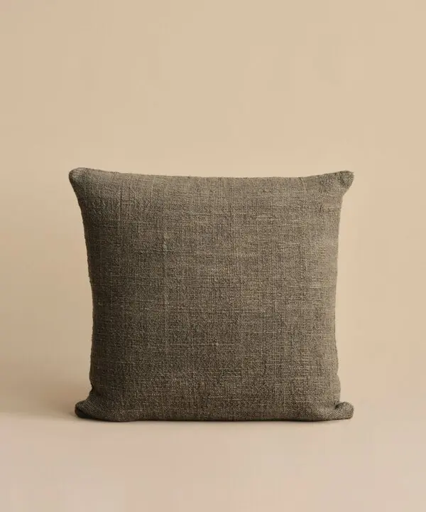 Jenni Kayne Luna Pillow - Ash