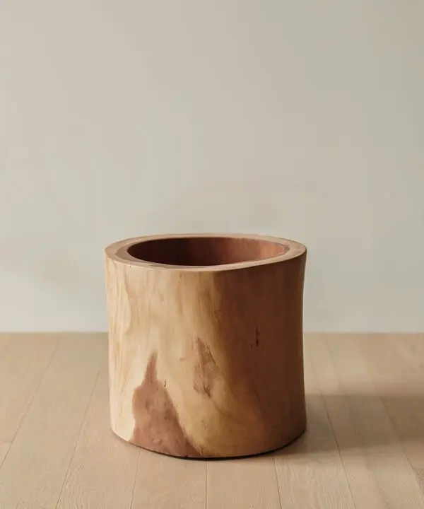 Jenni Kayne Ranch Planter - Tan
