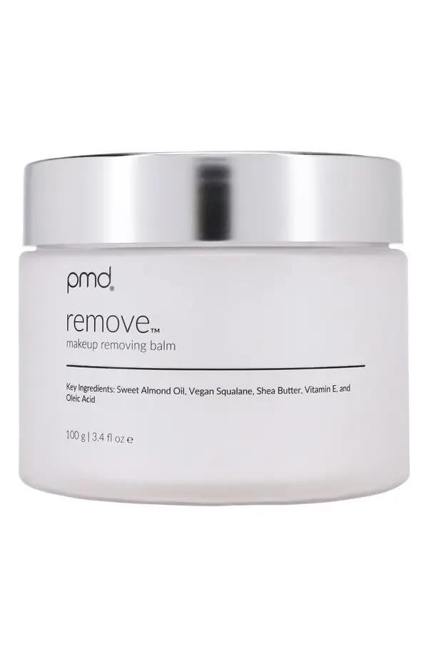 Pmd Remove™ Makeup Removing Balm With Hydrating Squalane