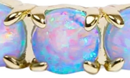 Melinda Maria Grand Heiress Statement Ring