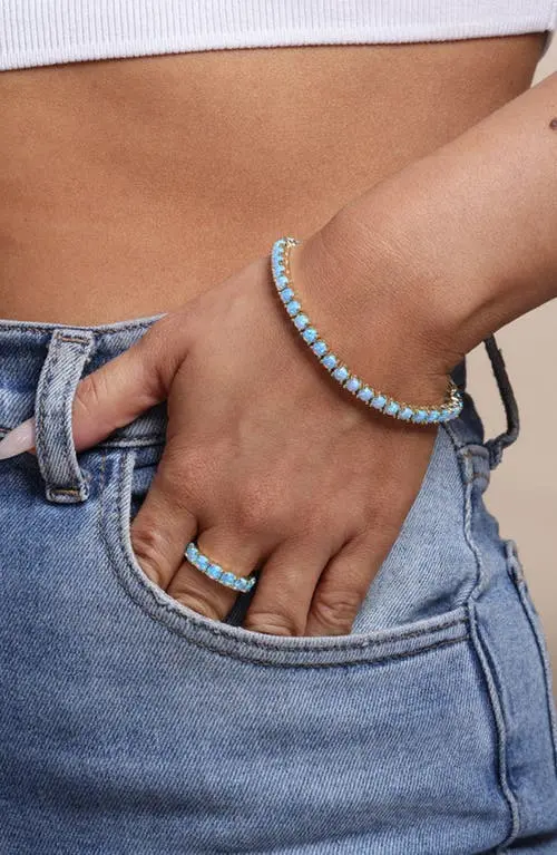 Melinda Maria Grand Heiress Statement Ring