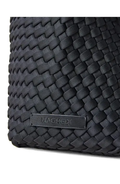 NAGHEDI Nomad Hobo - Onyx