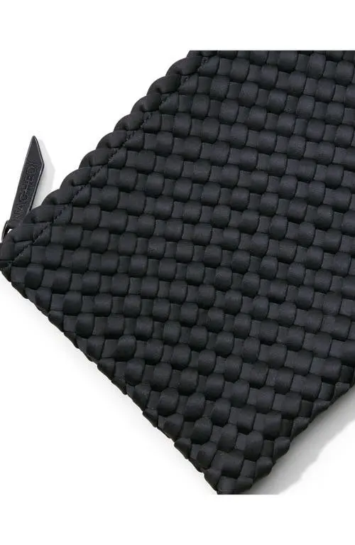 NAGHEDI Nomad Hobo - Onyx