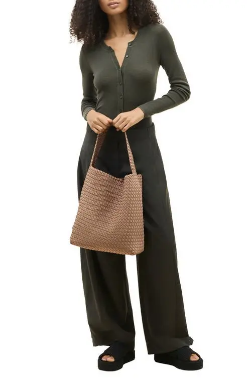NAGHEDI Nomad Hobo - Seychelles