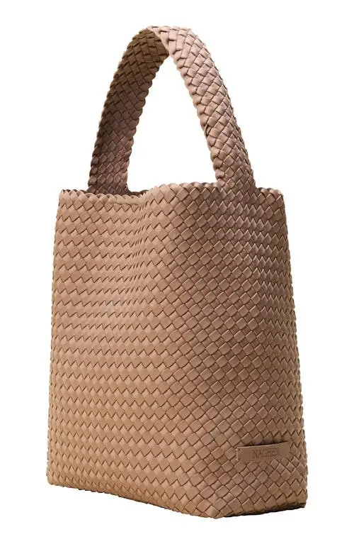 NAGHEDI Nomad Hobo - Seychelles