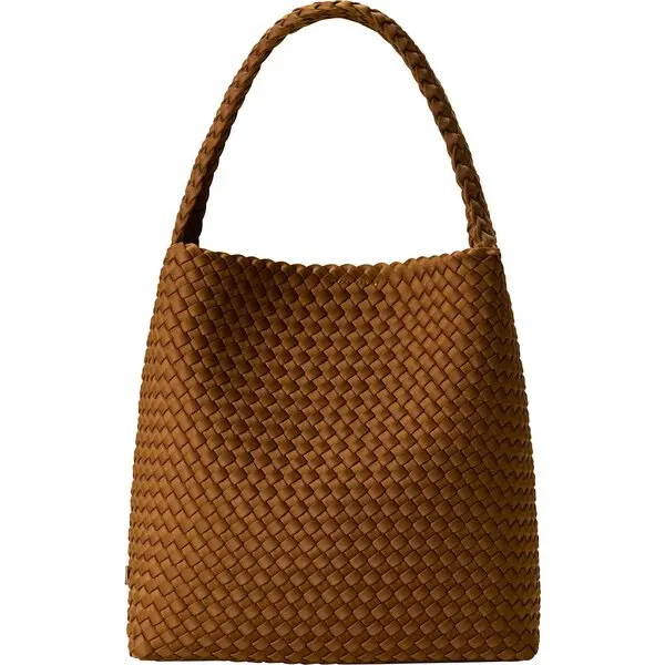 NAGHEDI Nomad Hobo - Teak
