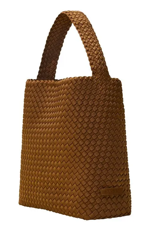 NAGHEDI Nomad Hobo - Teak