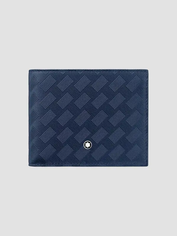 Montblanc Extreme 3.0 Leather Bifold Wallet