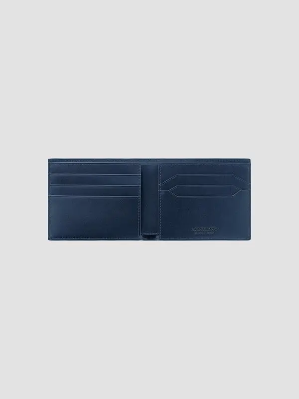 Montblanc Extreme 3.0 Leather Bifold Wallet