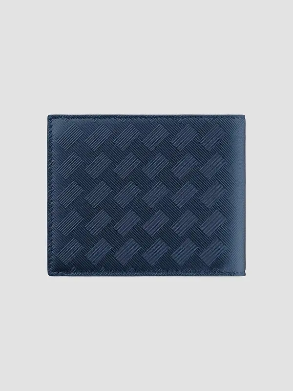 Montblanc Extreme 3.0 Leather Bifold Wallet