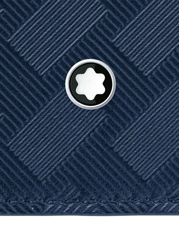 Montblanc Extreme 3.0 Leather Bifold Wallet
