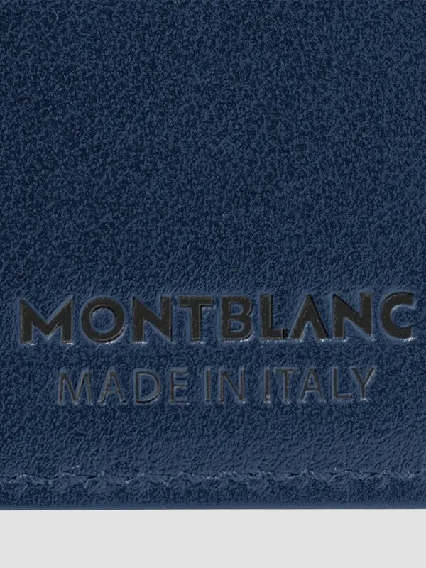 Montblanc Extreme 3.0 Leather Bifold Wallet