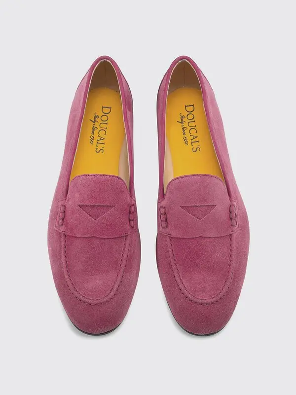 DOUCAL'S Loafers