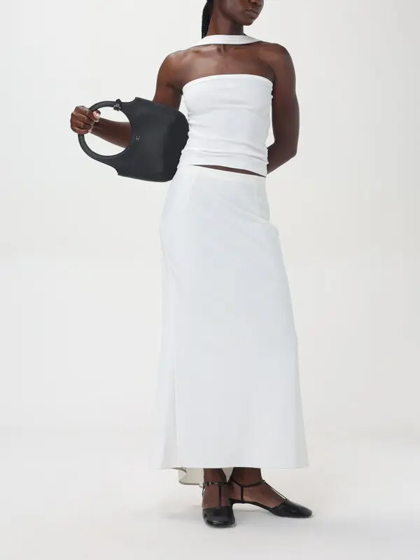 COURREGES Tote Bag