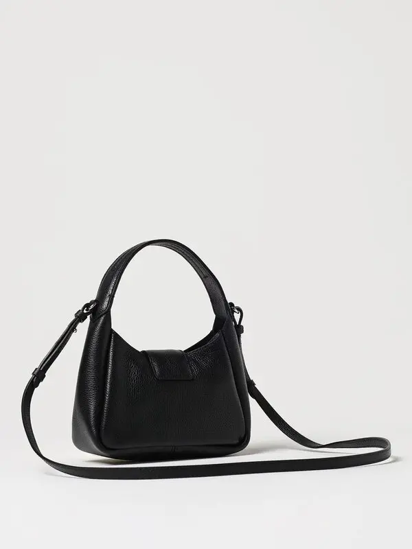 Emporio Armani Mini Bag - Black