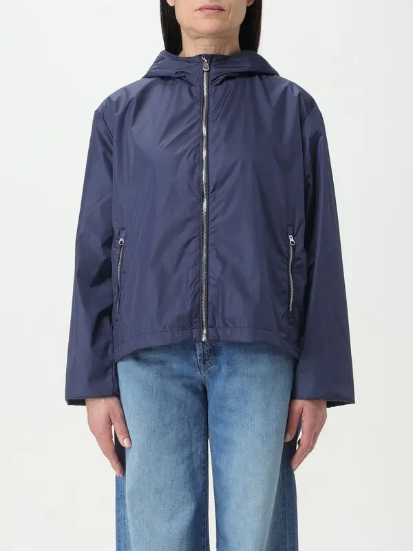SAVE THE DUCK Jacket - Blue