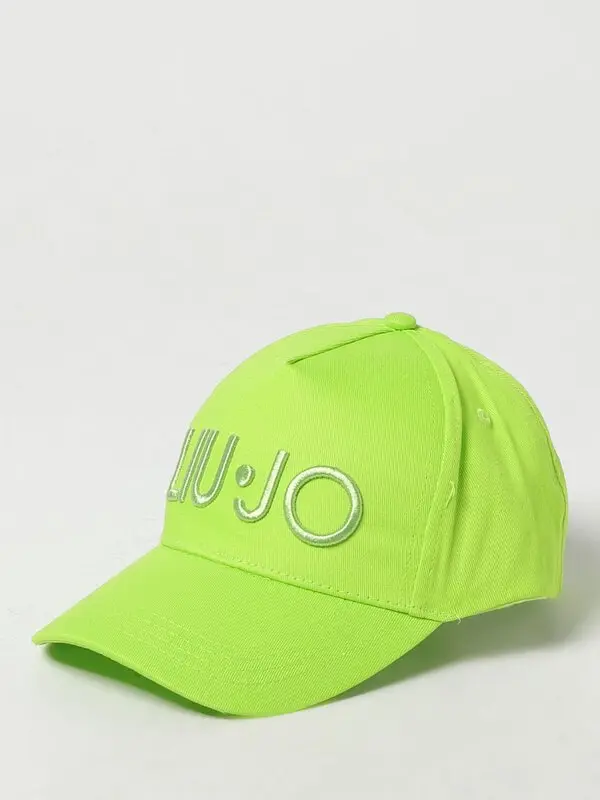 Liu Jo Cap - Lime